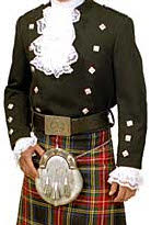 Montrose Doublet